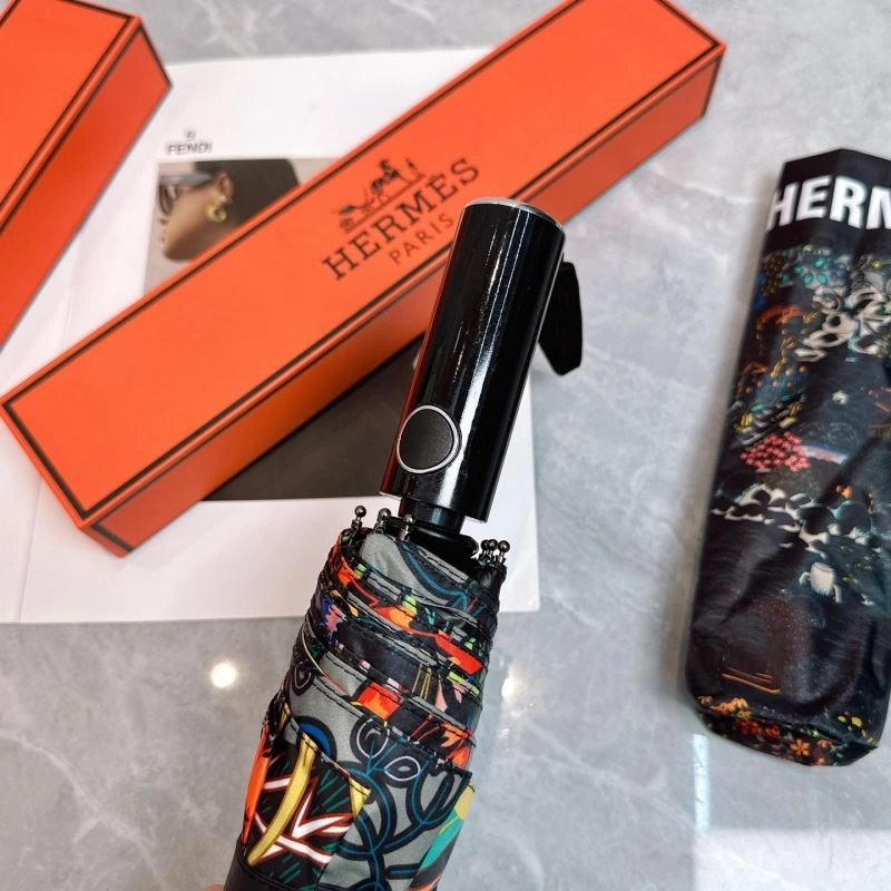 Reasonably priced Hermes Umbrella
