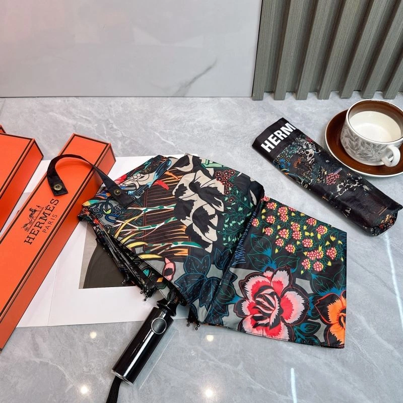 Reasonably priced Hermes Umbrella