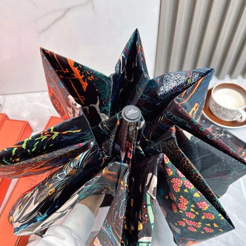 Reasonably priced Hermes Umbrella