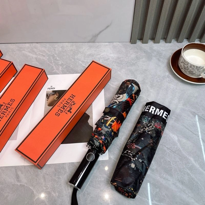 Reasonably priced Hermes Umbrella
