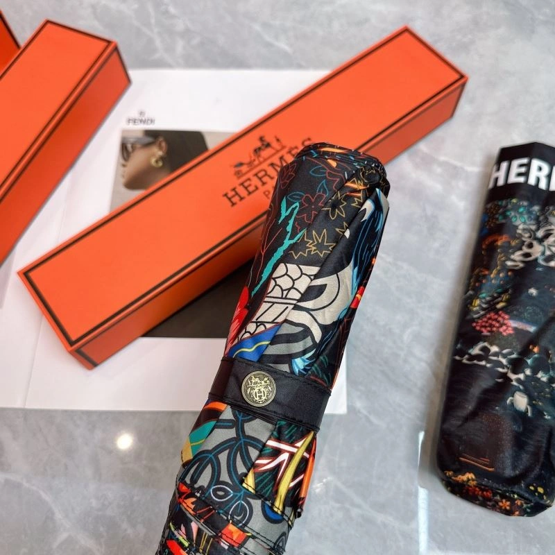 Reasonably priced Hermes Umbrella