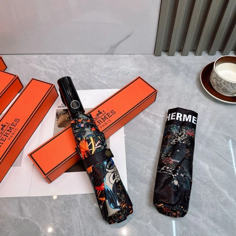Reasonably priced Hermes Umbrella