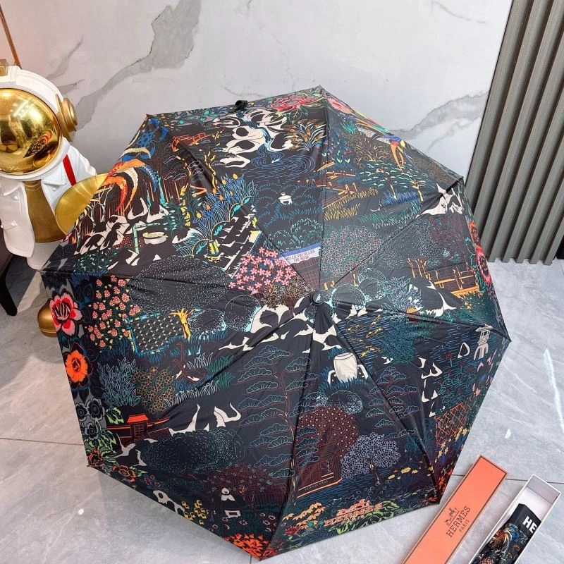Reasonably priced Hermes Umbrella