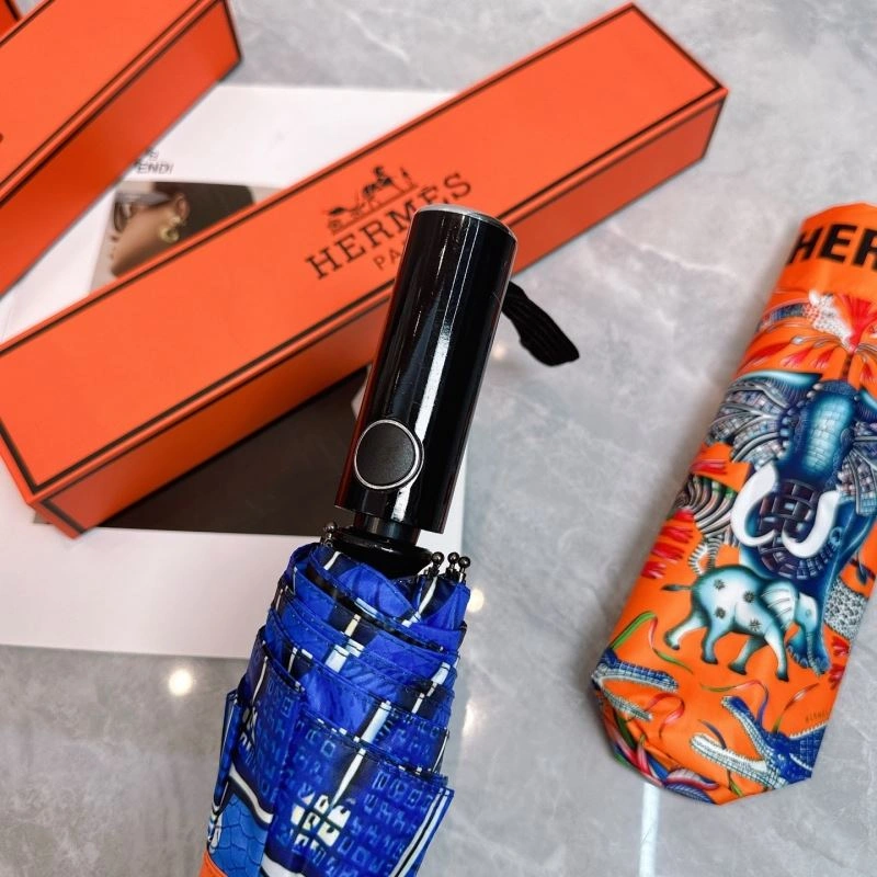 Mirror quality Hermes Umbrella