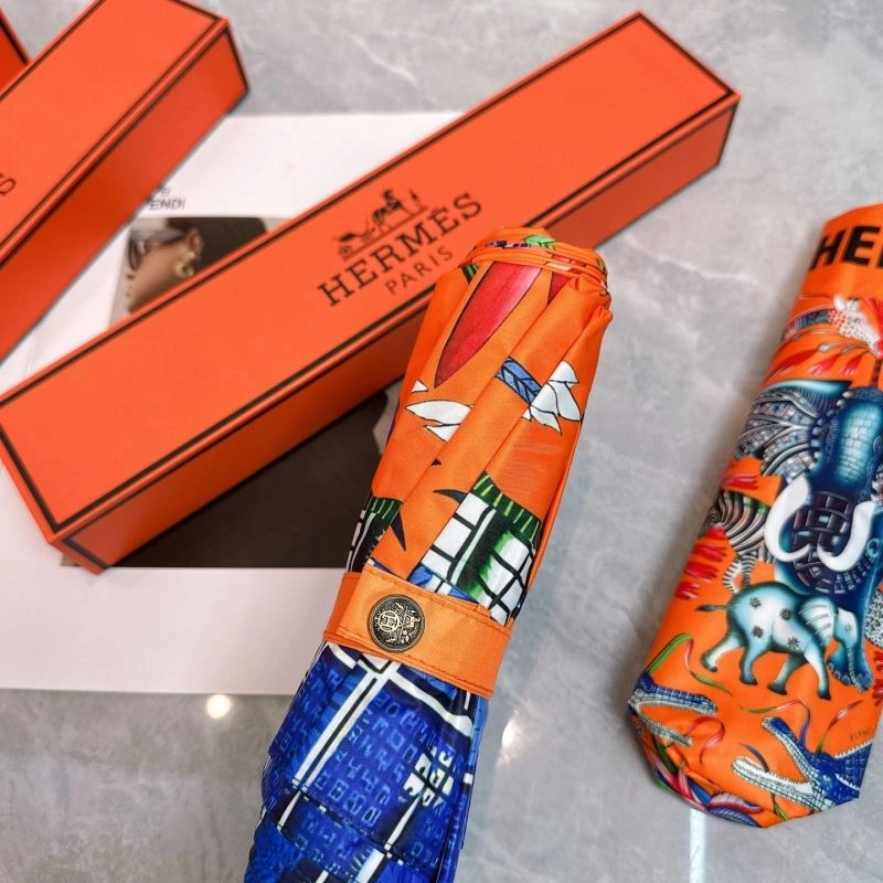Mirror quality Hermes Umbrella
