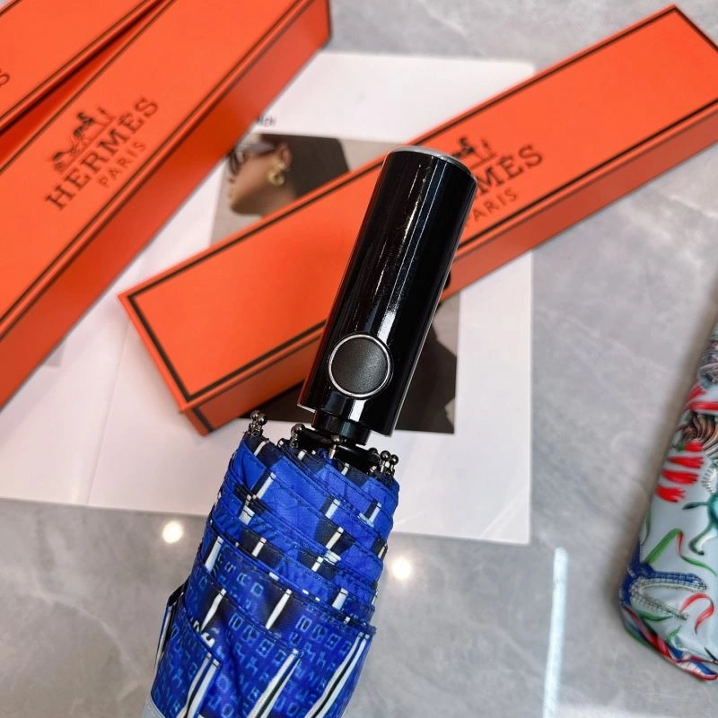Cut-rate Hermes Umbrella