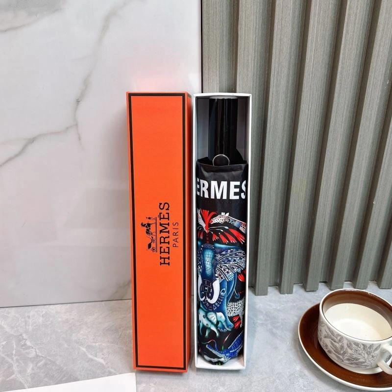 Hermes Umbrella