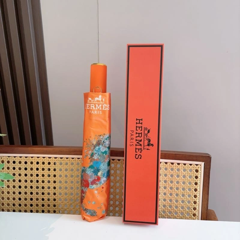 Hermes Umbrella