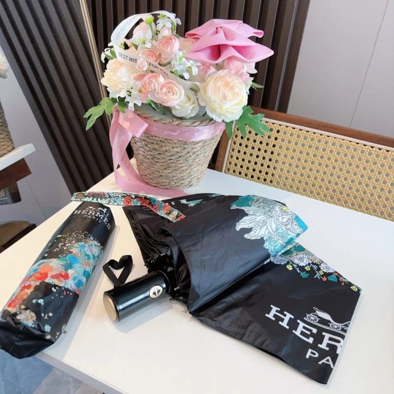1:1 copy Hermes Umbrella