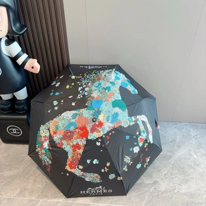 1:1 copy Hermes Umbrella