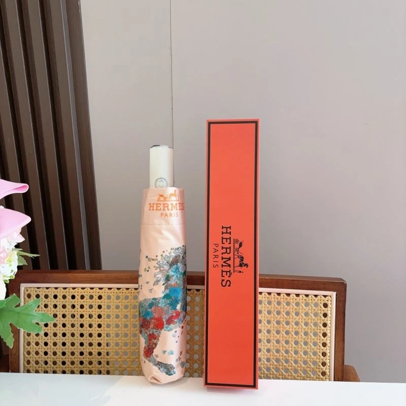 Hermes Umbrella