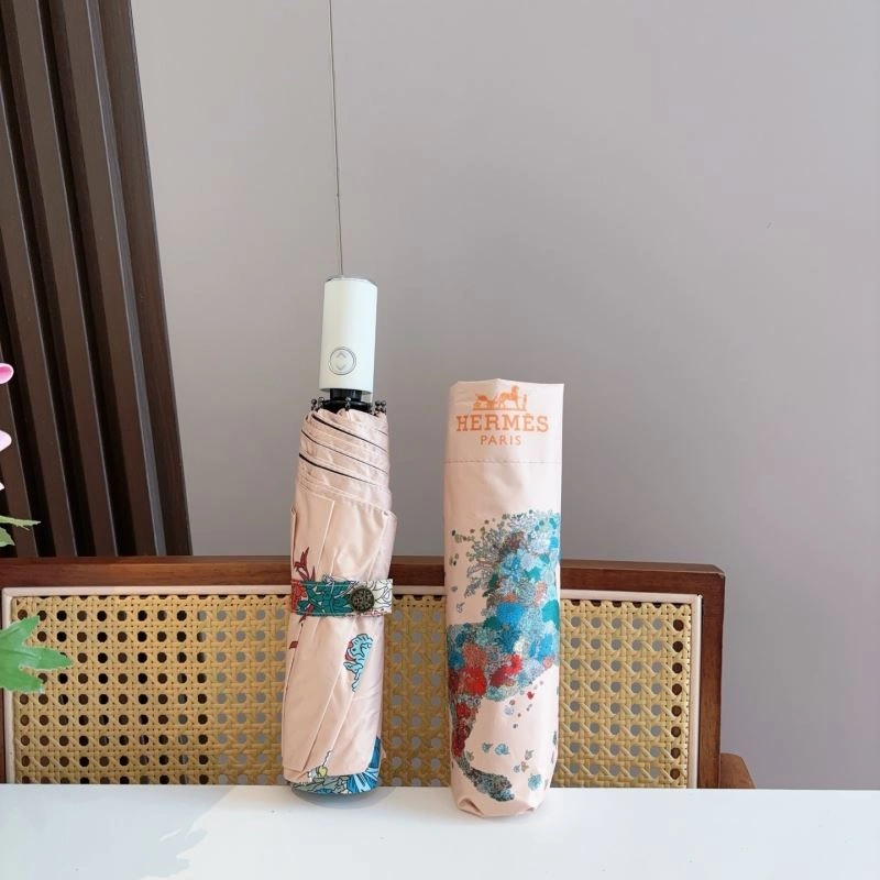 Low-cost Hermes Umbrella