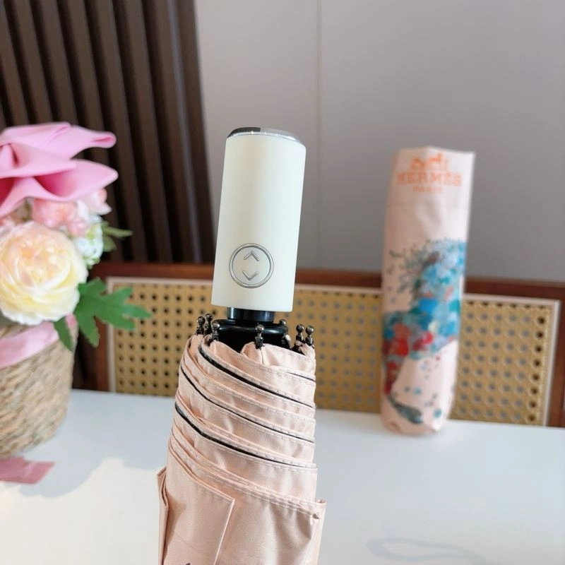 Low-cost Hermes Umbrella