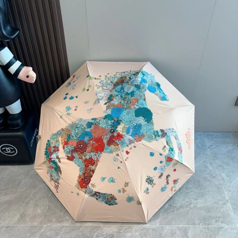 Low-cost Hermes Umbrella