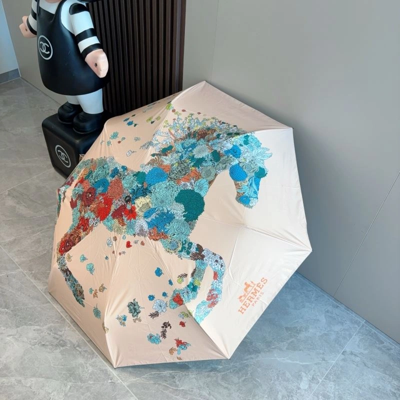 Low-cost Hermes Umbrella