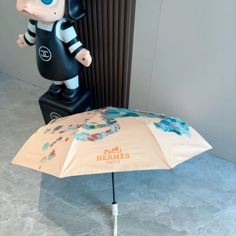 Low-cost Hermes Umbrella