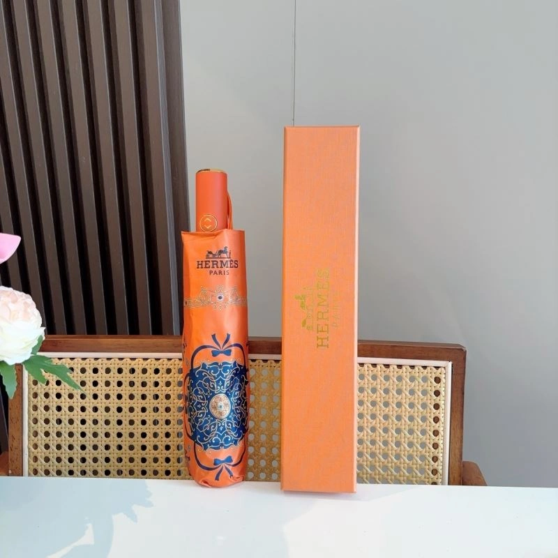 Hermes Umbrella