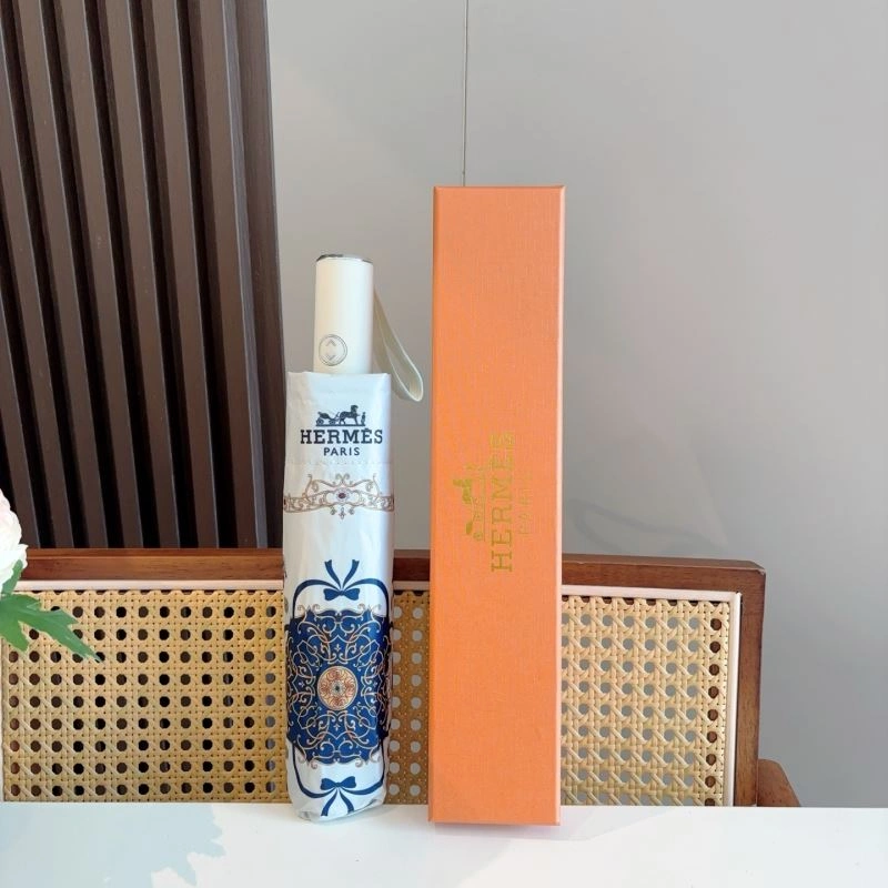 Hermes Umbrella