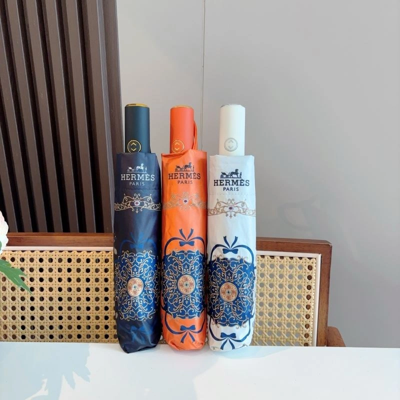 Hermes Umbrella