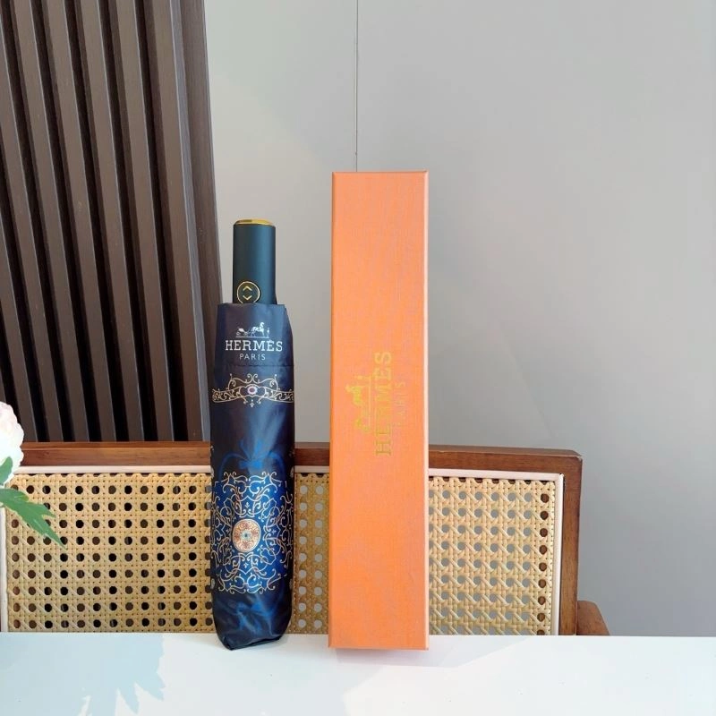 Official Hermes Umbrella