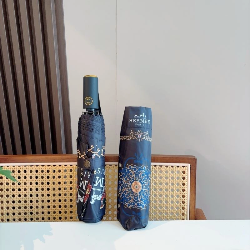 Official Hermes Umbrella