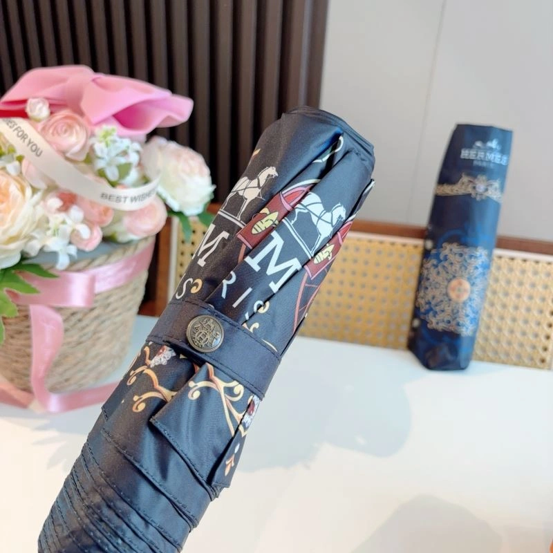 Official Hermes Umbrella