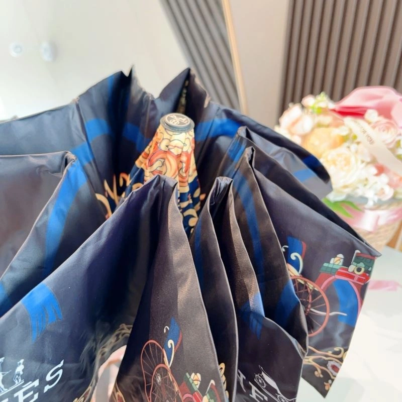 Official Hermes Umbrella