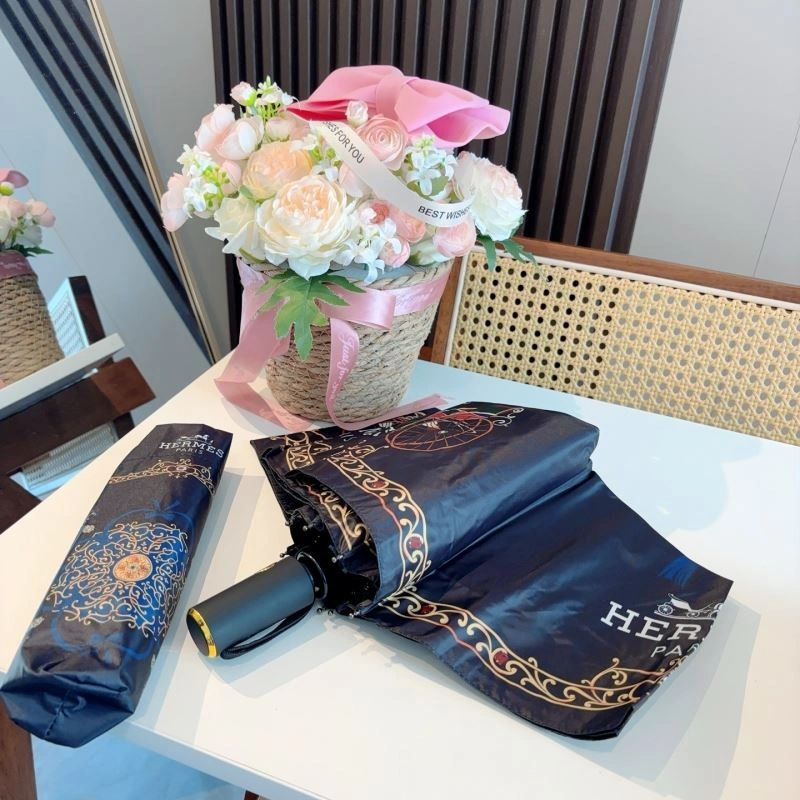 Official Hermes Umbrella