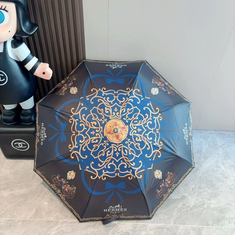 Official Hermes Umbrella