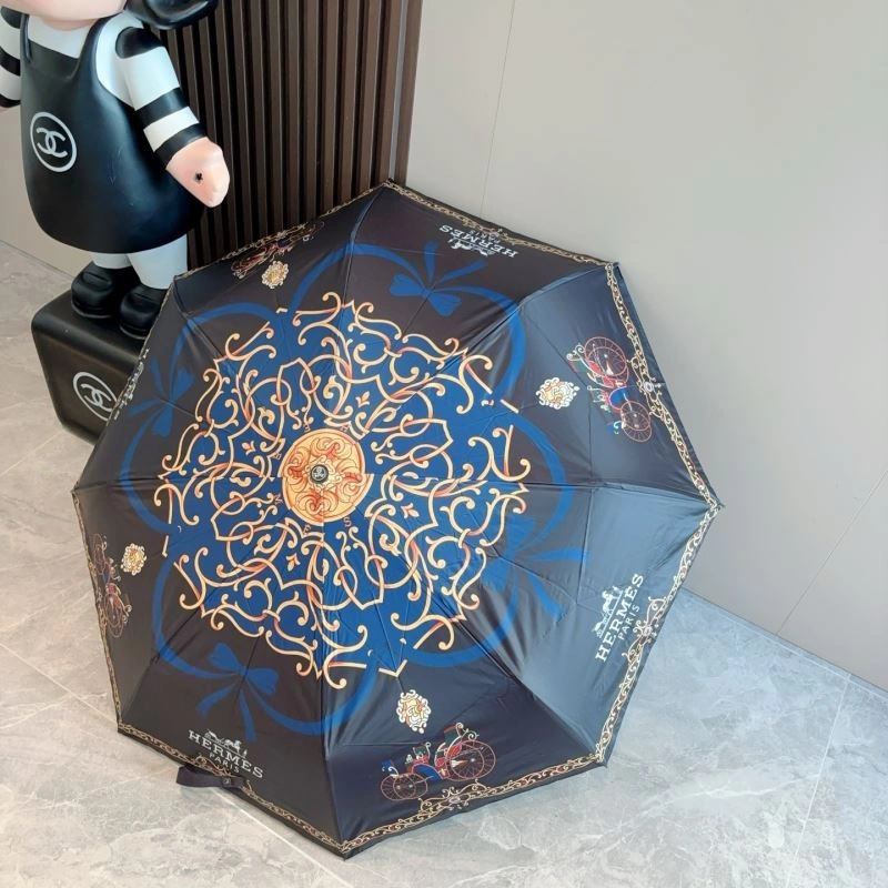 Official Hermes Umbrella