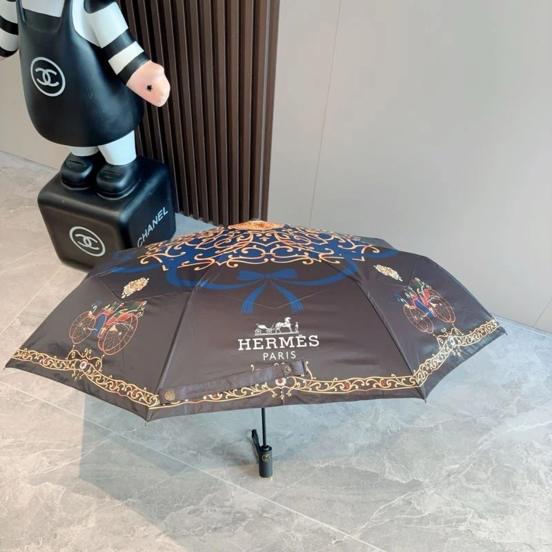 Official Hermes Umbrella