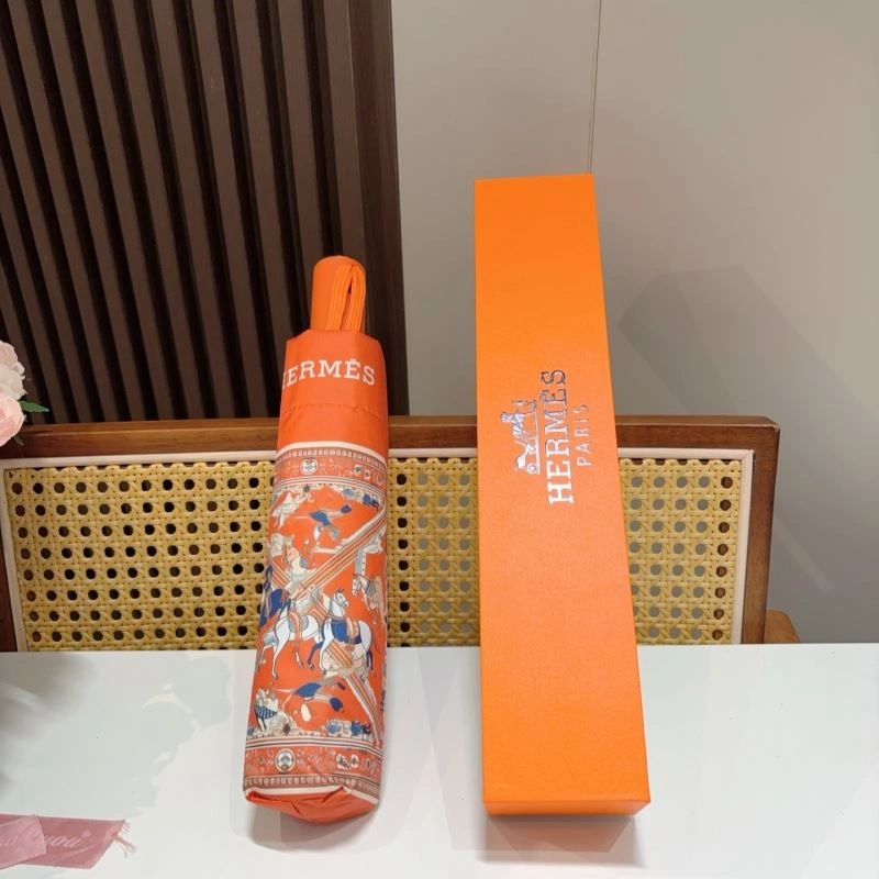 Hermes Umbrella