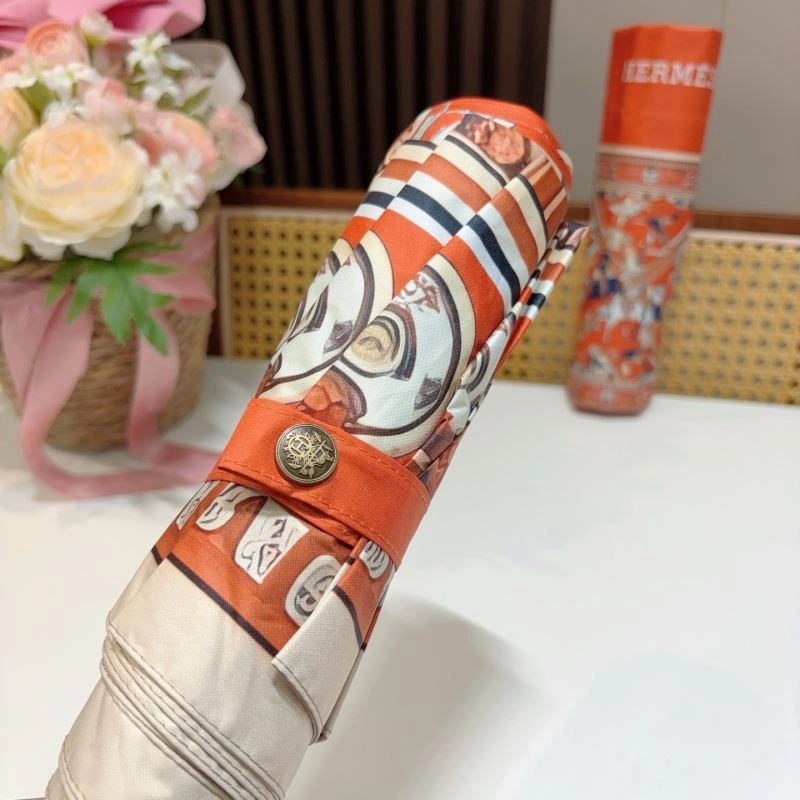 High fidelity Hermes Umbrella