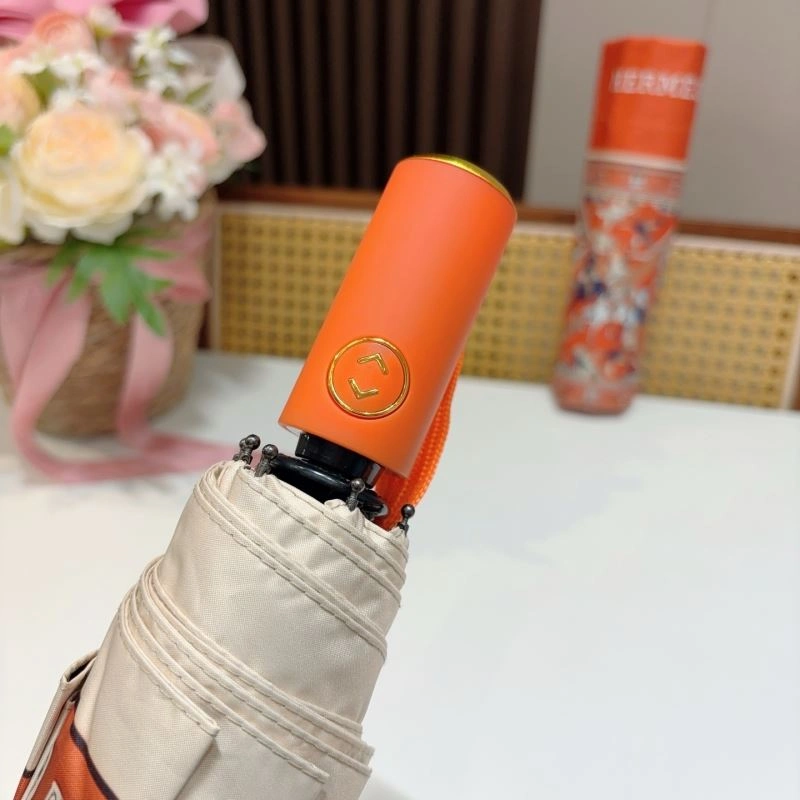 High fidelity Hermes Umbrella