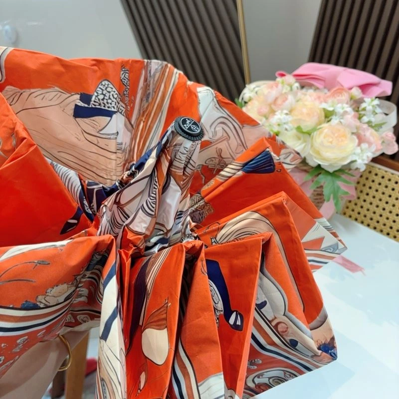 High fidelity Hermes Umbrella