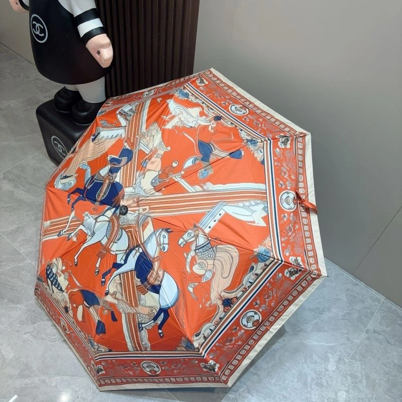 High fidelity Hermes Umbrella