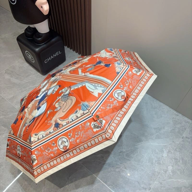 High fidelity Hermes Umbrella
