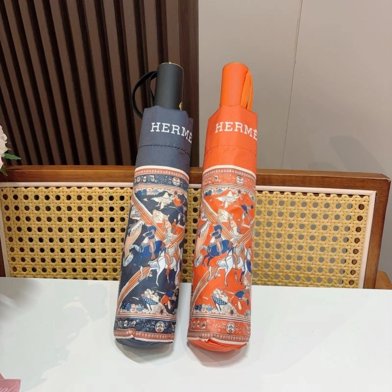 Hermes Umbrella