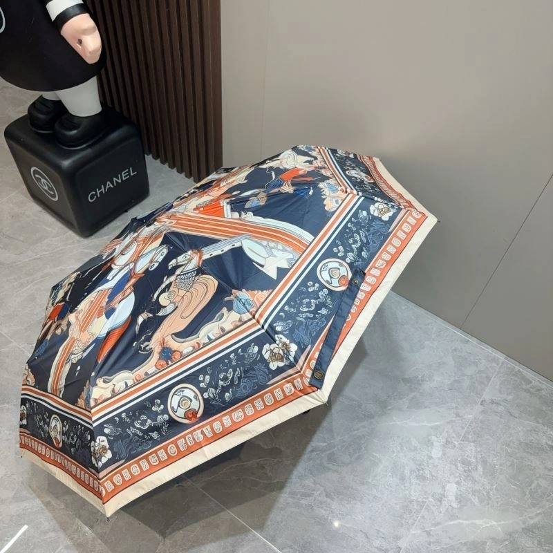Top mirror Hermes Umbrella