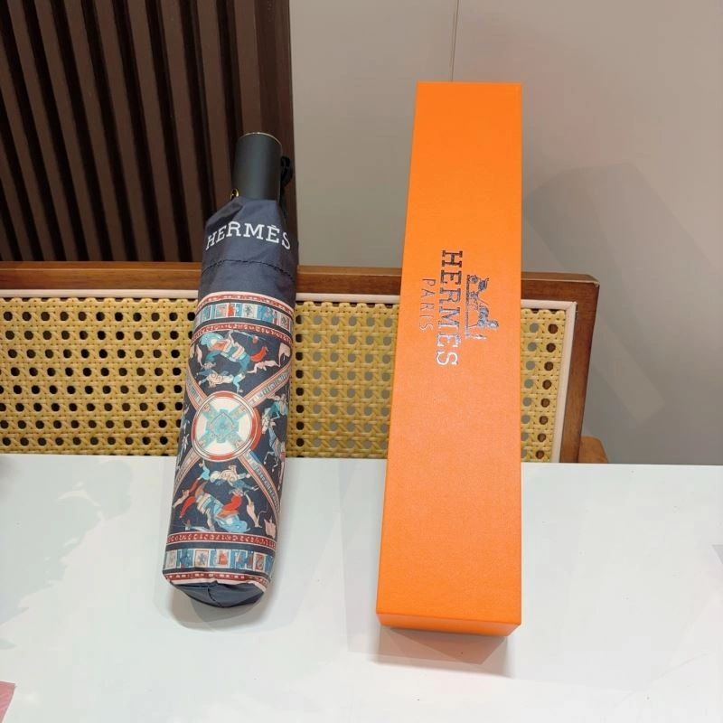 Hermes Umbrella