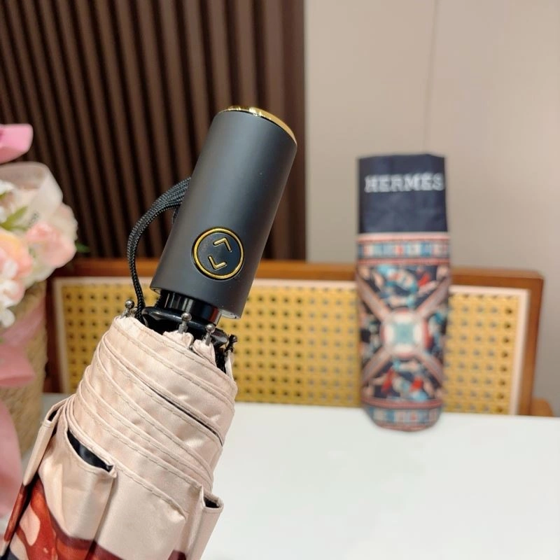 Affordable Hermes Umbrella