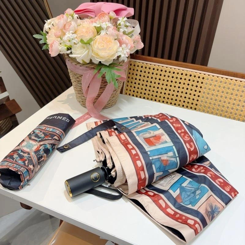 Affordable Hermes Umbrella