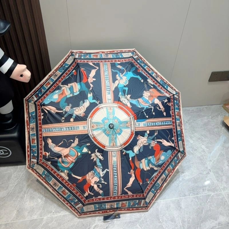 Affordable Hermes Umbrella