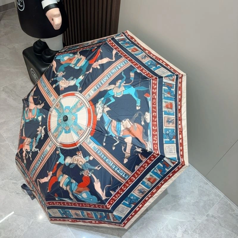 Affordable Hermes Umbrella