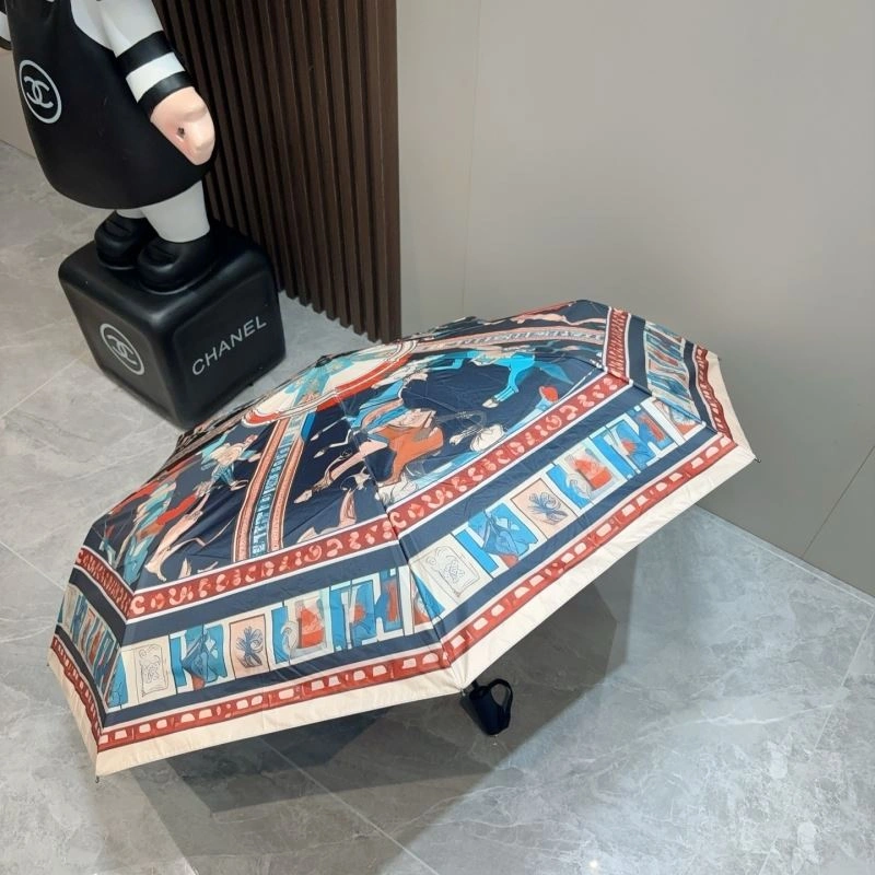Affordable Hermes Umbrella