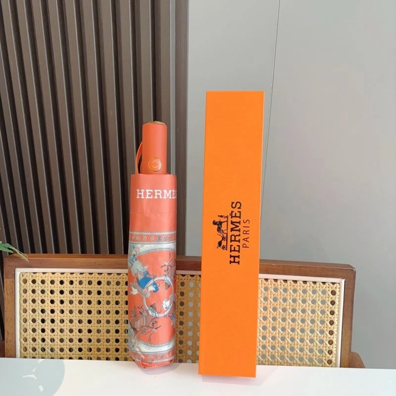 Hermes Umbrella