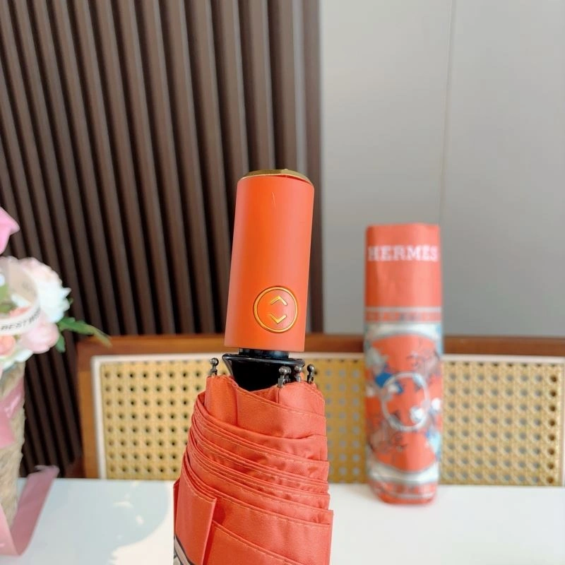 Official Hermes Umbrella