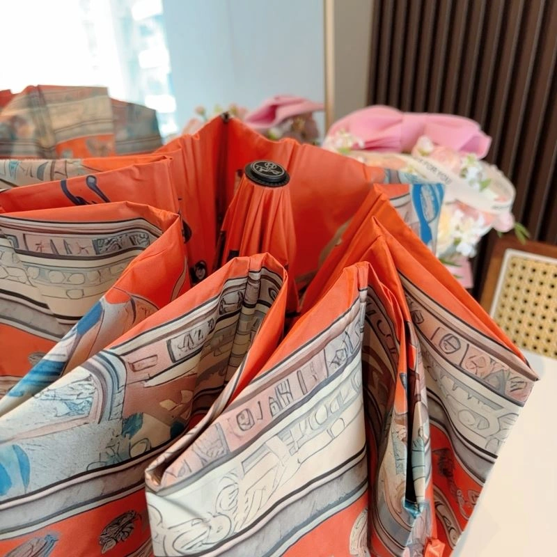Official Hermes Umbrella