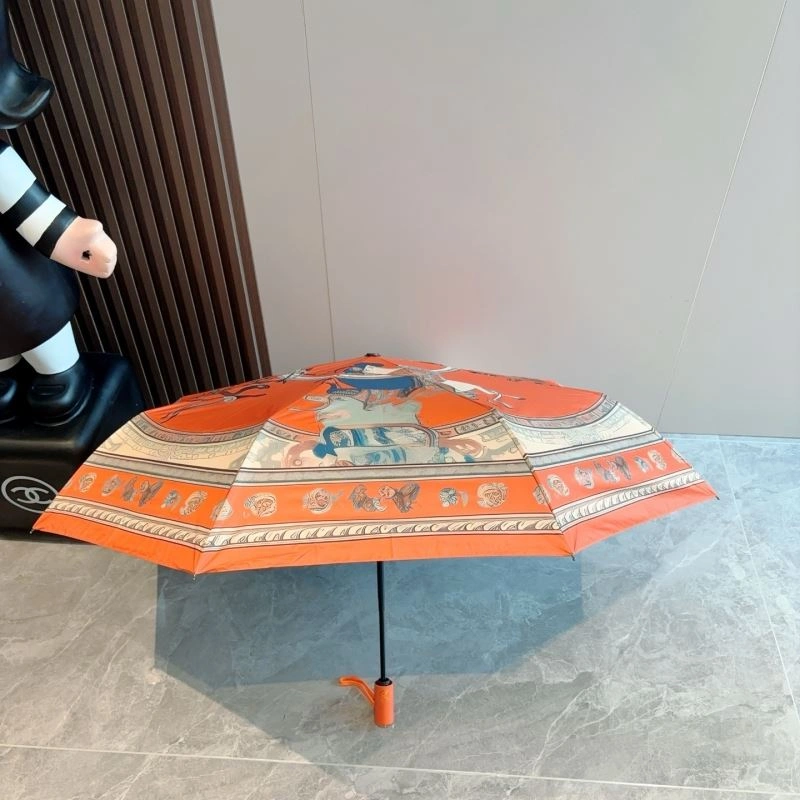 Official Hermes Umbrella