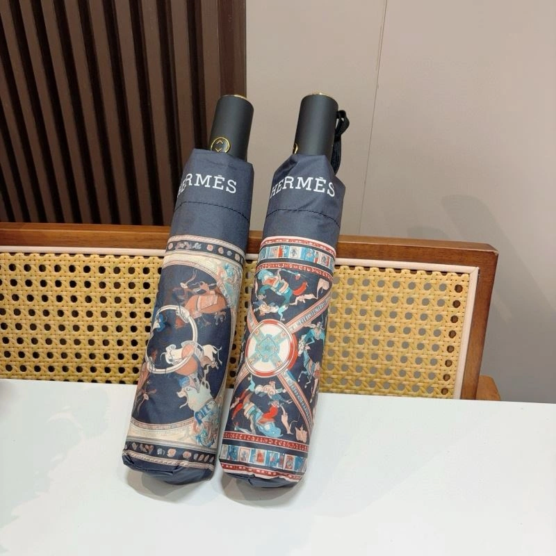 Hermes Umbrella